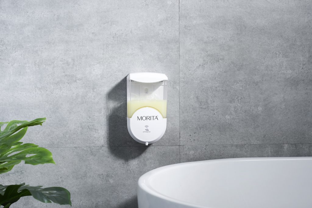 Dispenser Otomatis - STMORITAFARMA